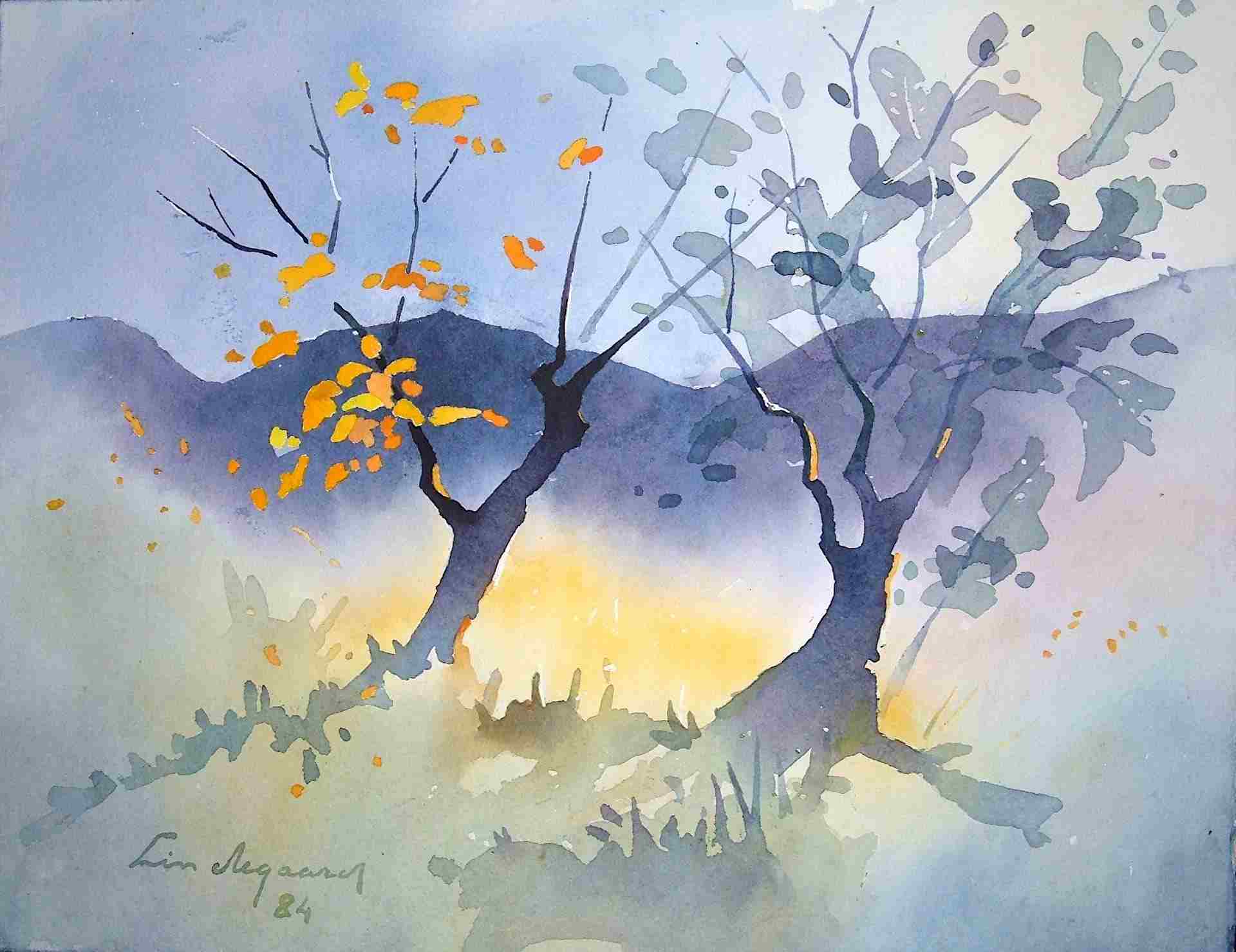 Enseignement :: Henri_Lindegaard